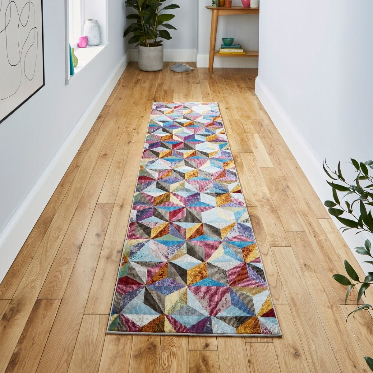 Runner Success! Must-Know Tips for Choosing a Hallway Runner | by Edwin ...