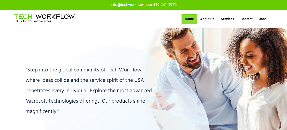 Top 10 mobile app development companies in Raleigh | by Zulfiqar Ali ...
