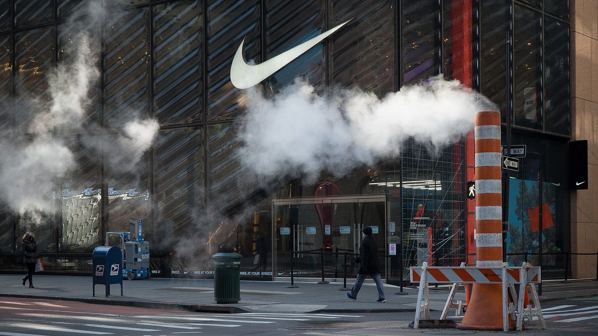 Nike’s 44% Bomb is Good News For These Two Stocks | by Zach Scheidt ...