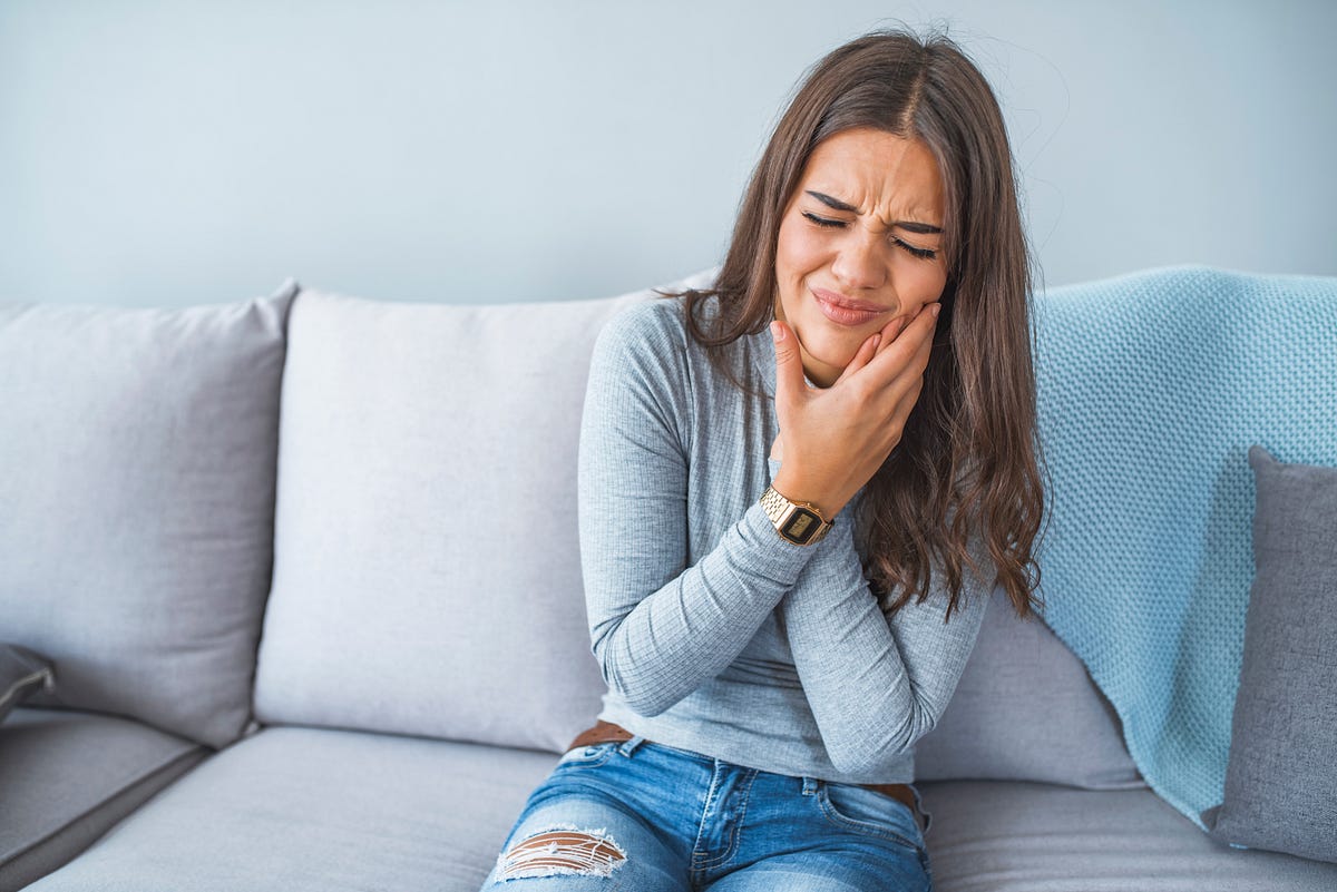 Understanding the Types of Tooth Ache and Their Causes | by ...