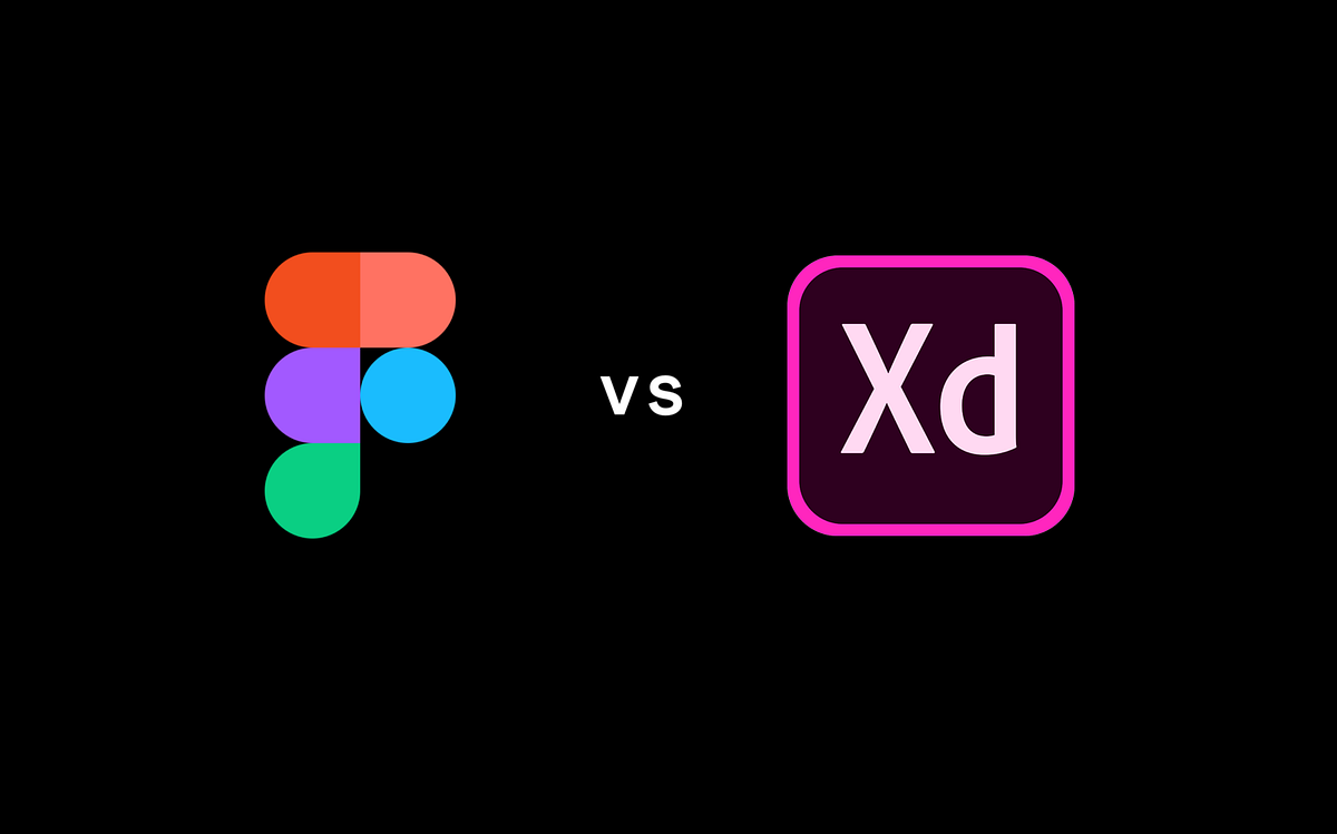 Review: Figma vs. Adobe XD. Design/prototyping tools on Windows | by ...
