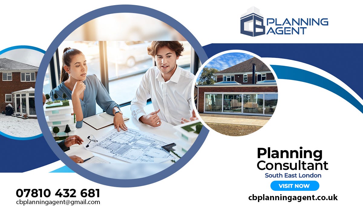 Role, Importance & Benefits of Hiring Planning Consultant | by CB ...
