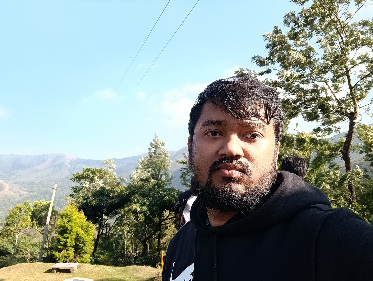 About Me: Pritam Deb — Senior Data Engineer and Avid Explorer | by Pritam Deb | Medium