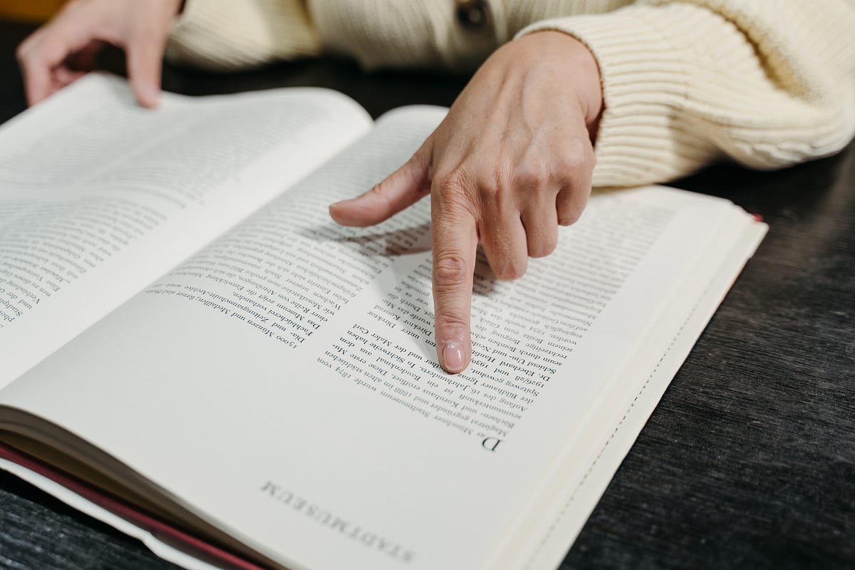 Why I try not to read list articles anymore | by Sarah Pisanu | Medium