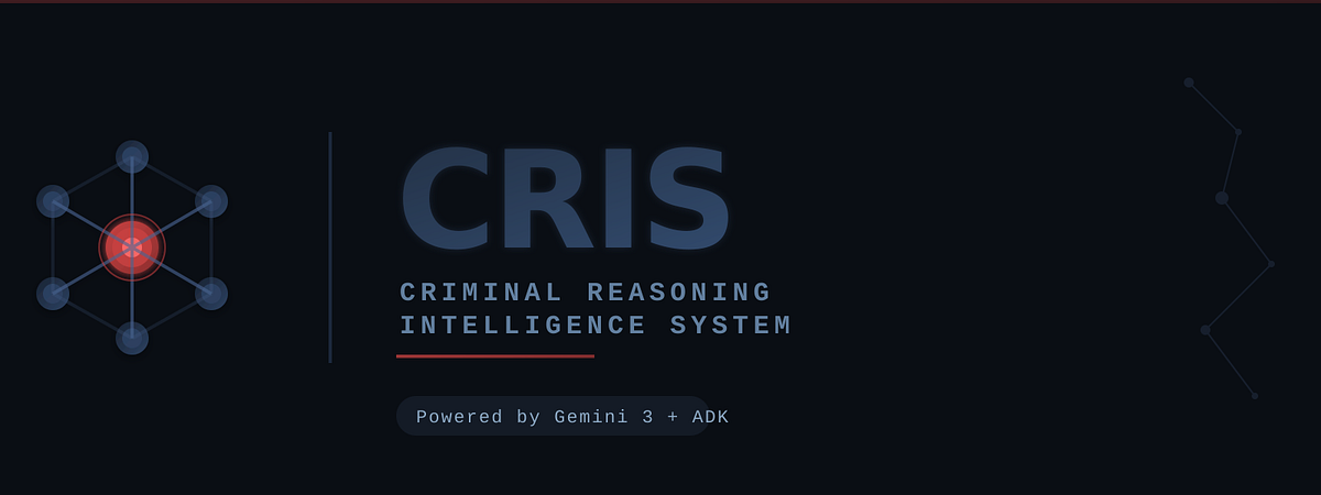 Building a Multi-Agent Criminal Intelligence System: How AI Agents ...
