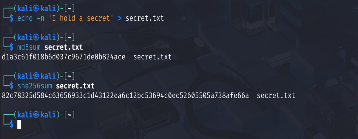 Cryptographic Hash Functions. Storing passwords in plaintext is… | by ...