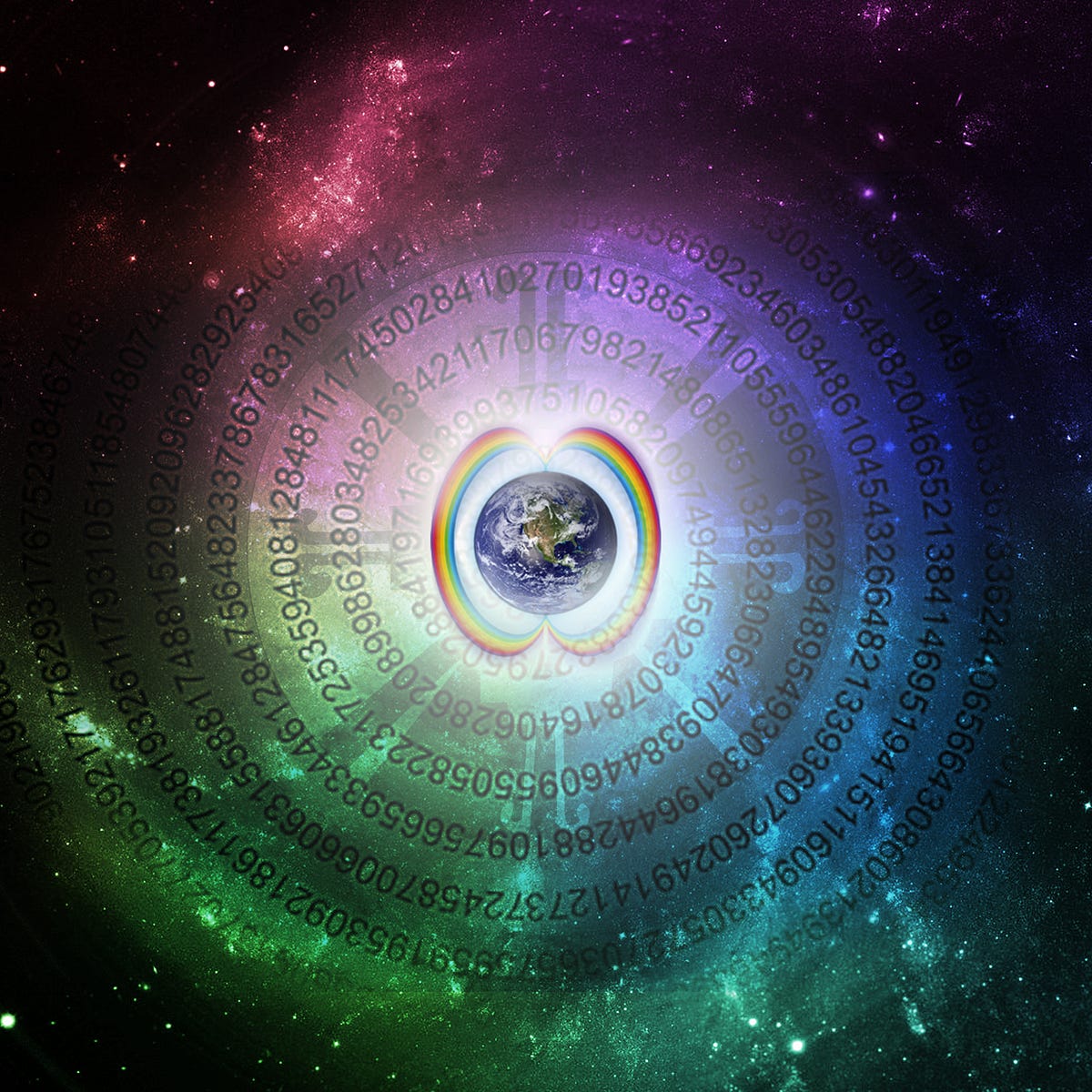 Noosphere Day 2021: Galactic Synchronization Portal | by The Harmonic Factor | Medium