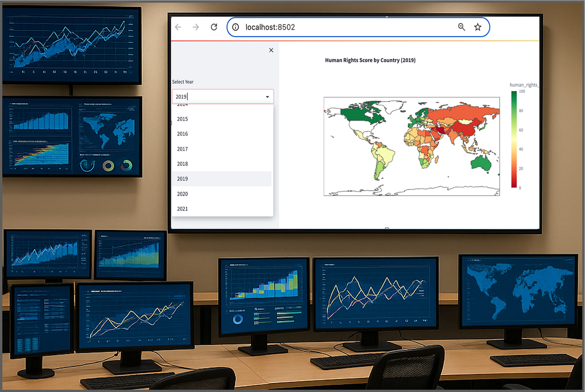Flexibility vs. Usability For Better Data Visuals: How To Find The ...
