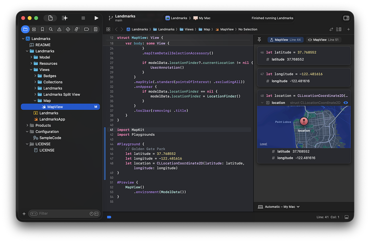 🎢 #Playground Macro — Play with Your Code in Real Time | by Sahil Garg ...
