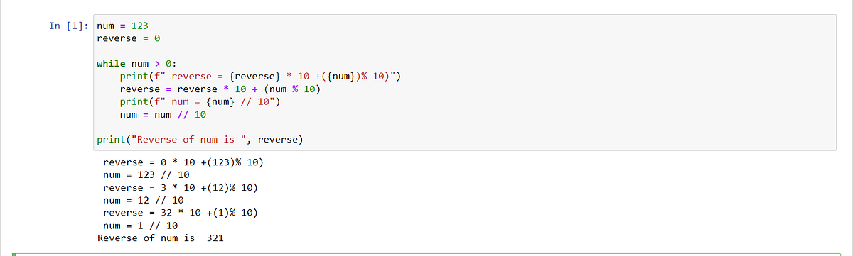 Here we have successfully done with second program :) #VevCodeLab http://vevcodelab.com - Atharv ...