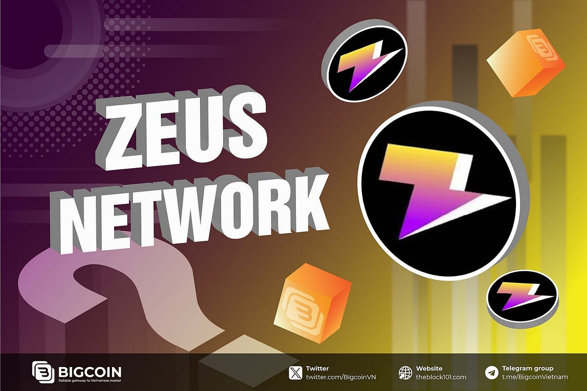 How to Optimize Your Claim for the ZEUS Airdrop | by Zeus Network ...