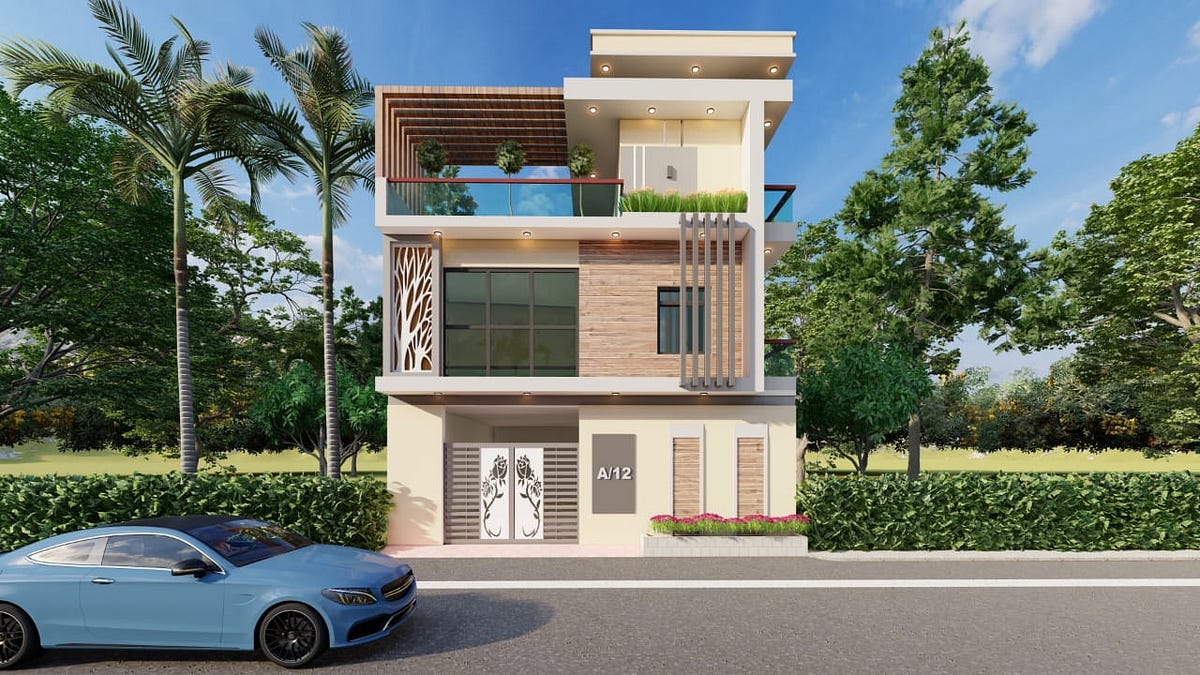 Building Dreams into Reality: Your Trusted Construction Company in ...