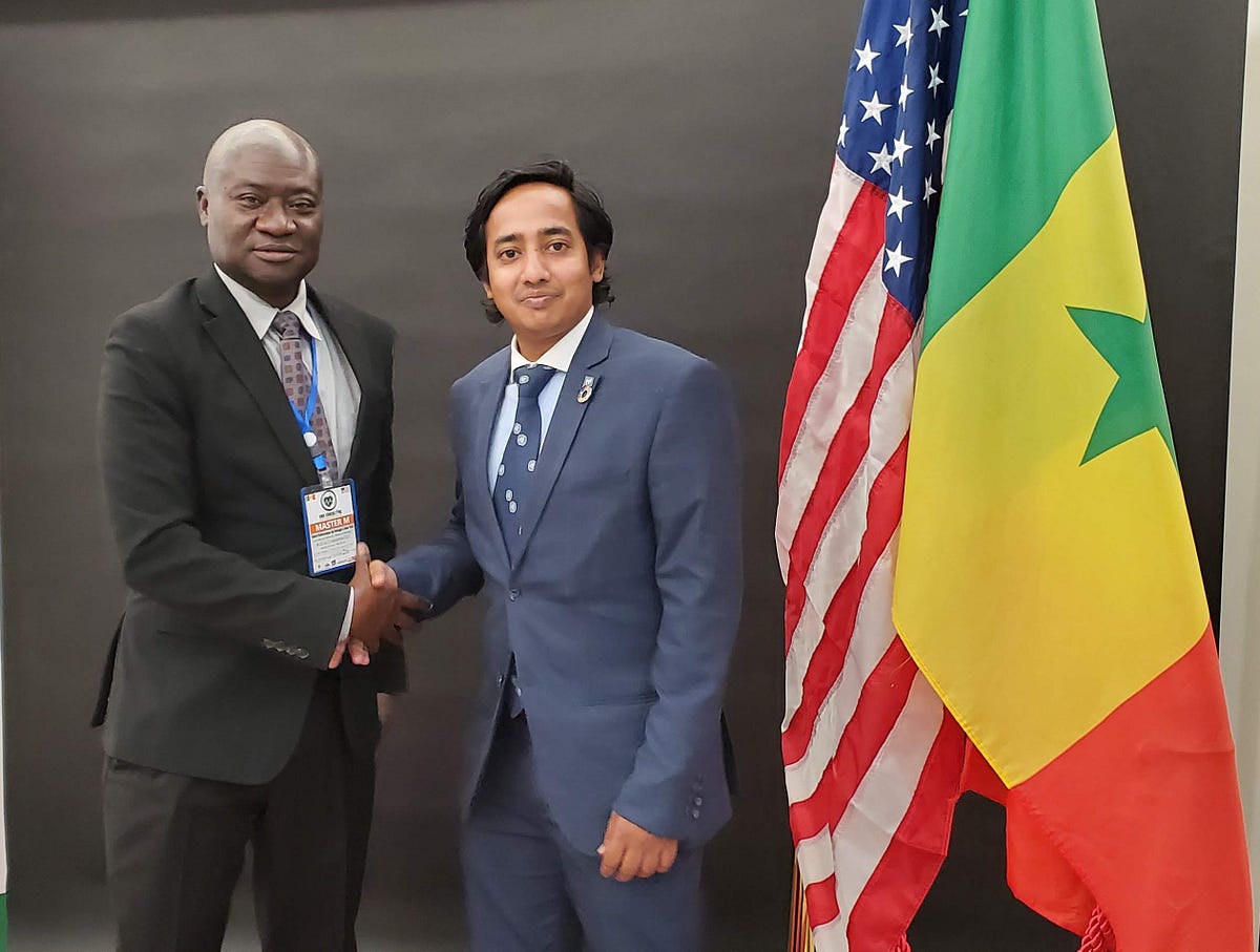 The Right to Development and the Global Partnership for Sustainable ...