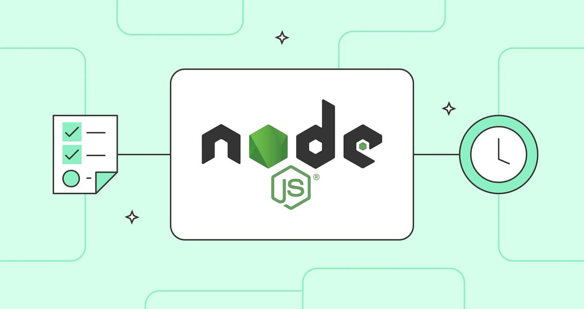 From Callback Hell to Async Heaven: Modern Node.js Patterns in 2025 | by Aryan Garg | Let’s Code ...