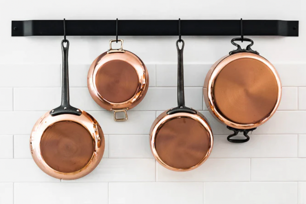 Everything You Need to Know About Copperware (And We Mean Everything ...