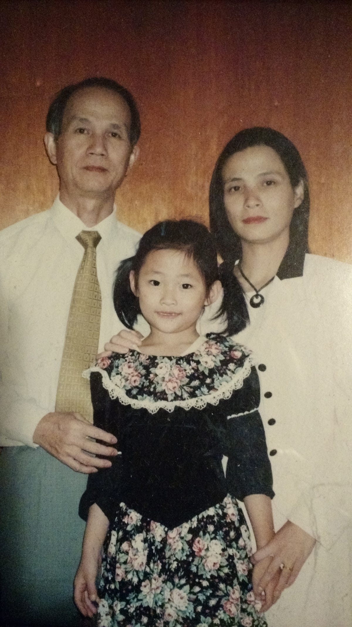 What matters most to me, and why? | by Snow Li | Equal Voices | Medium