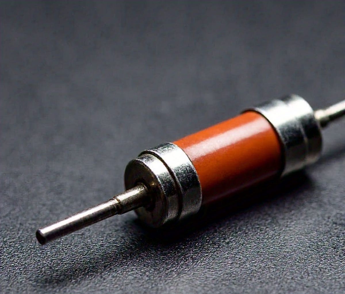 Understanding Resistors: The Backbone of Electronic Circuits | by Asif ...