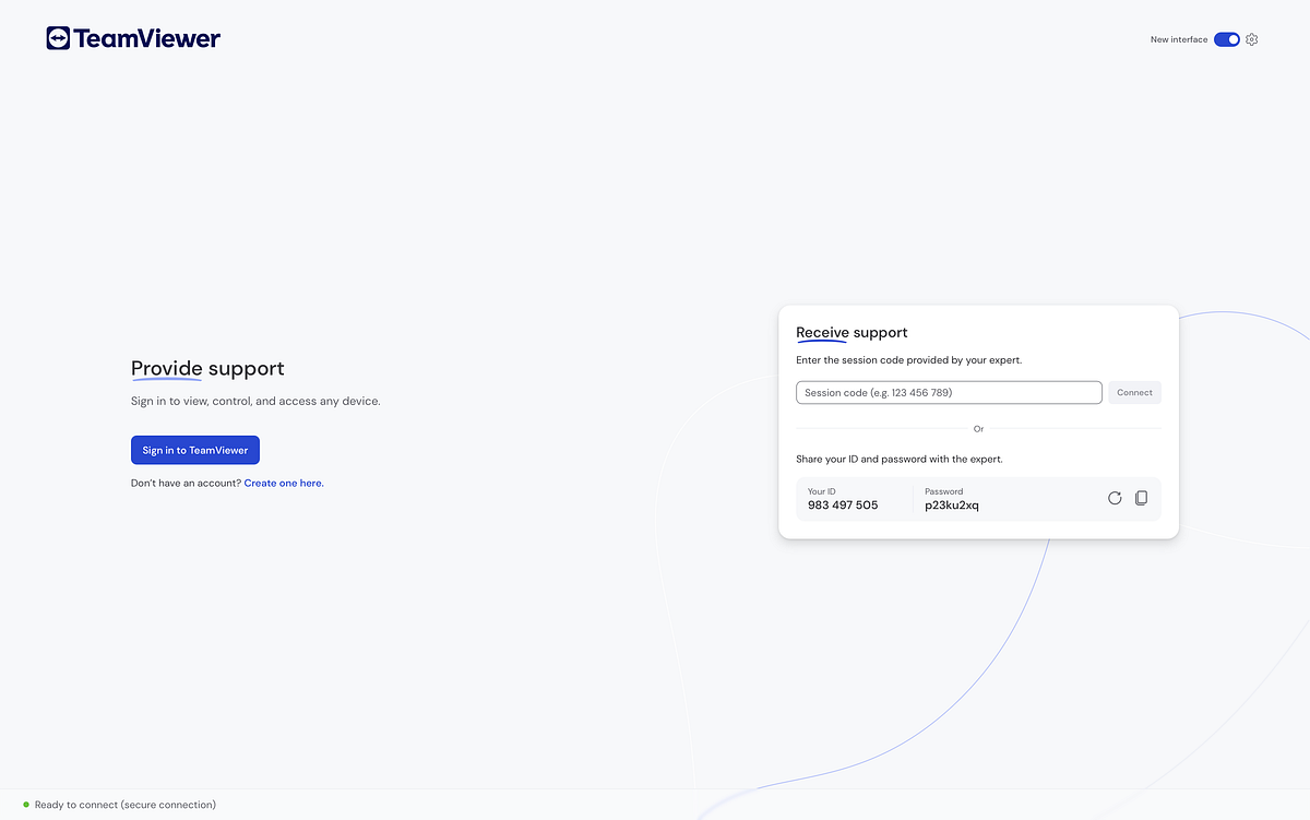 Why TeamViewer’s UX Leaves Users Feeling Lost | Medium