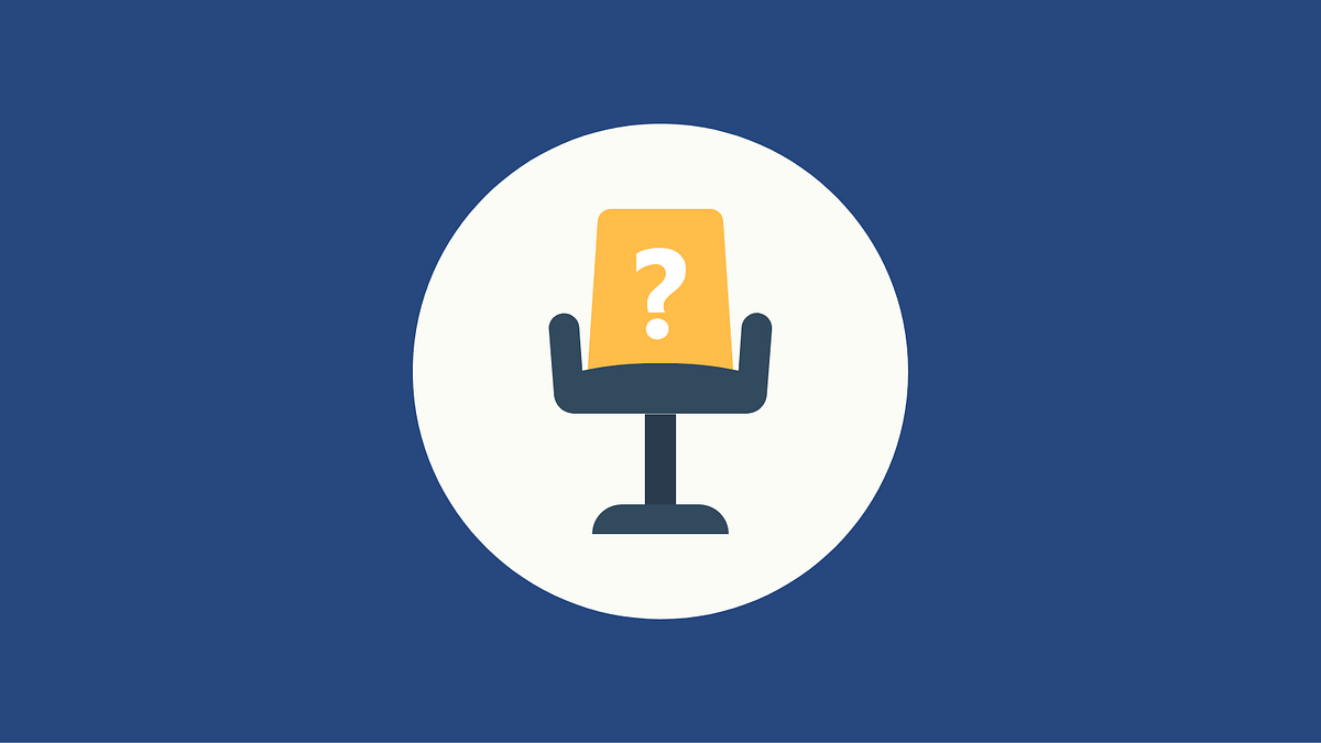 After Asking Thousands Of Stupid Job Interview Questions I Learned To ...