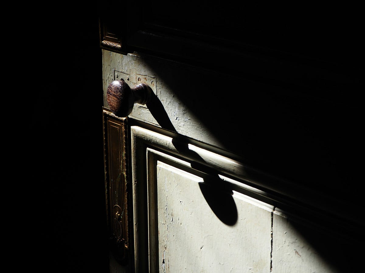 Intruder Fatally Shoots Sleeping Mother And Teen Daughter | by Cat ...