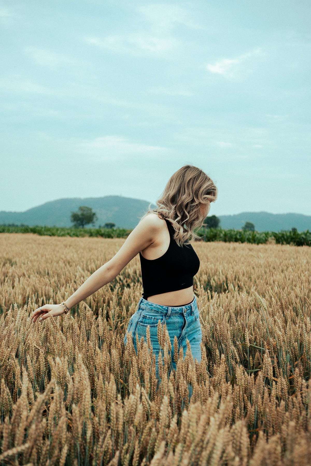 Nine to Thrive. One with a purpose — paired well with… | by Pumudi ...
