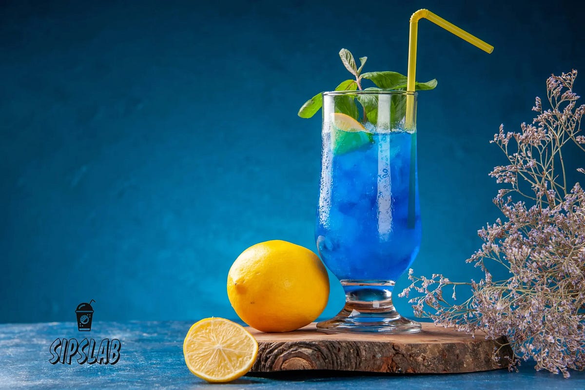Luscious Jolly Rancher Slush Recipe | by Faiza Sattar | Medium
