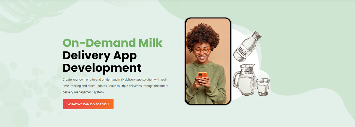 Top Alternatives to Mr. Milkman: Exploring the Best Milk Delivery ...