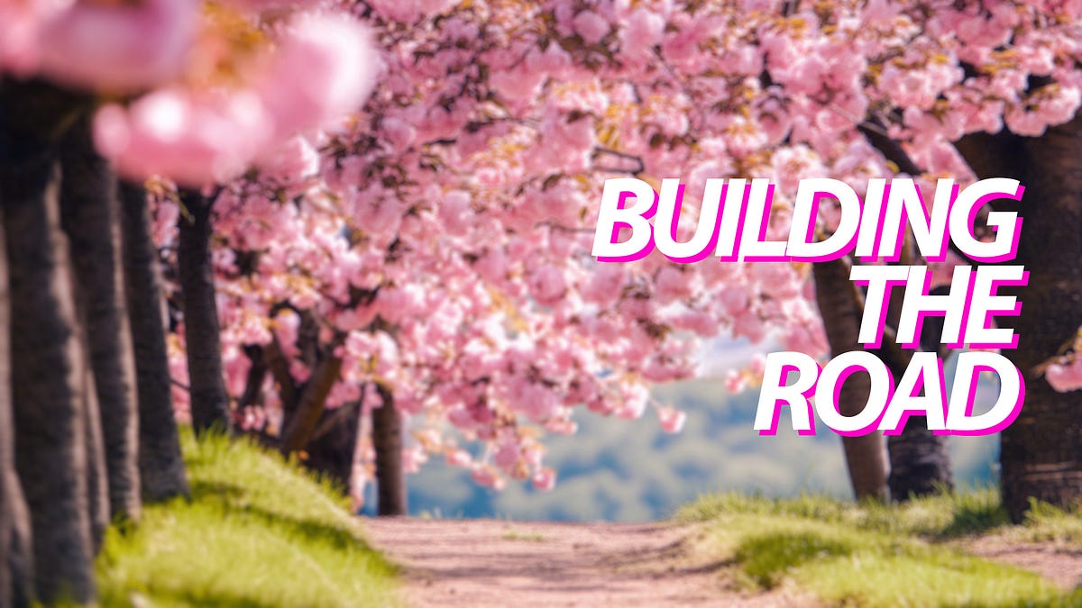 Building The Road. In the last 2 years, Astar Network has… | by Rudy ...