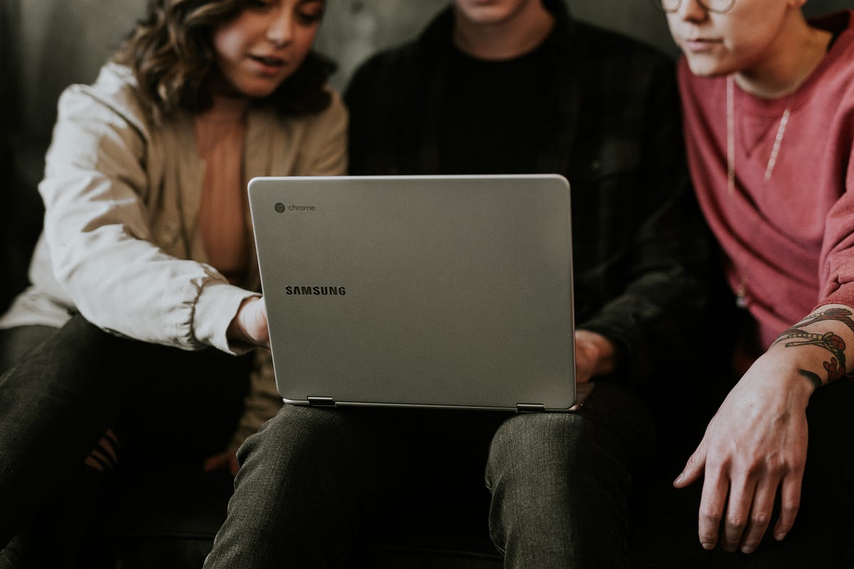 5 Ways to Mentor Your Team… the Right Way | by Shaun Black | Ascent ...