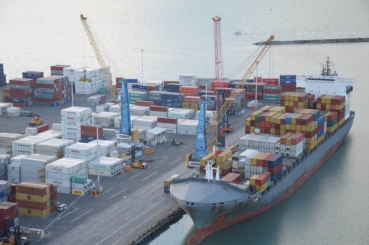 Building and Deploying a Simple App to Kubernetes Using “werf” | by ...
