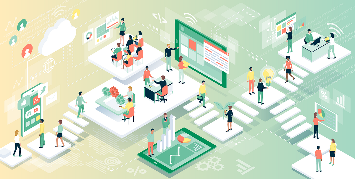 Future of Work- Top 6 ways Millennials are Redefining Corporate Culture ...