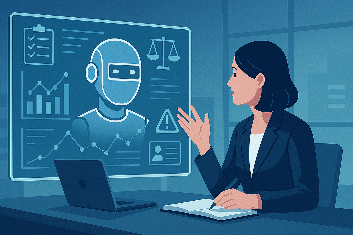 Training Your Team to Spot AI Mistakes: Combating Automation Bias in ...