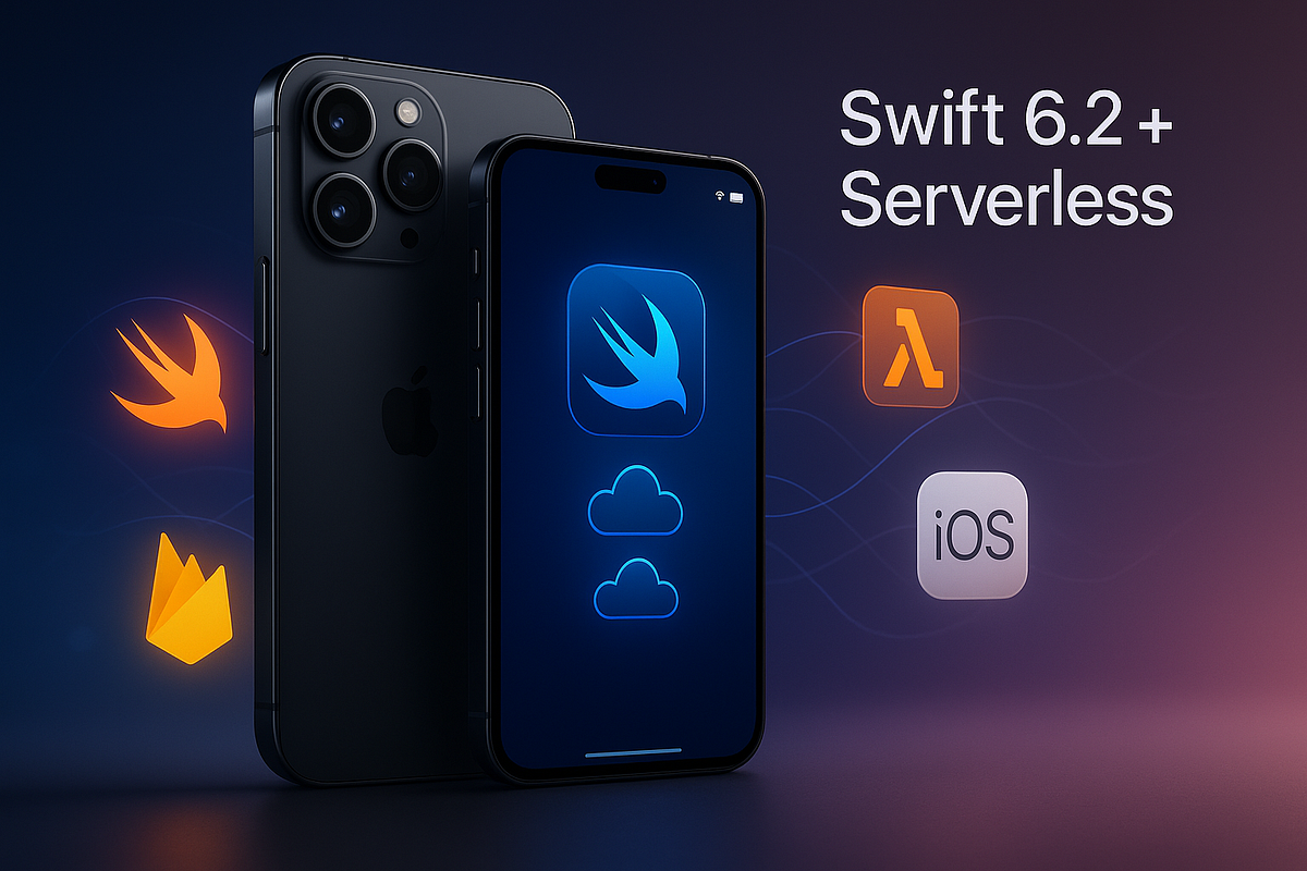 Serverless iOS Backends: Cloud Functions + Swift Guide | Medium
