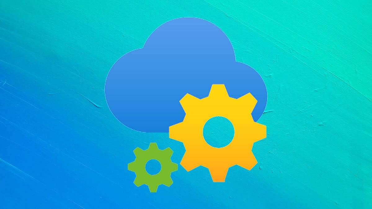 Azure App Configuration for Mobile Apps | by Russell Mirabelli | Atlas ...