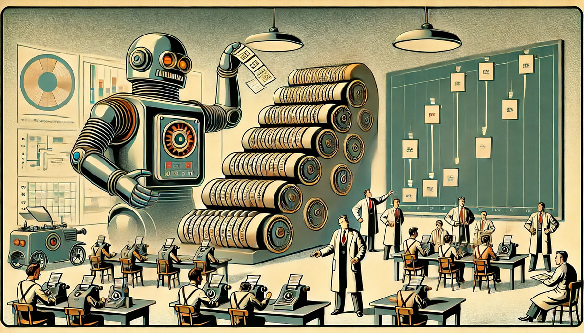 From Tokens to APIs — Exploring the Layers of Language Models | by ...