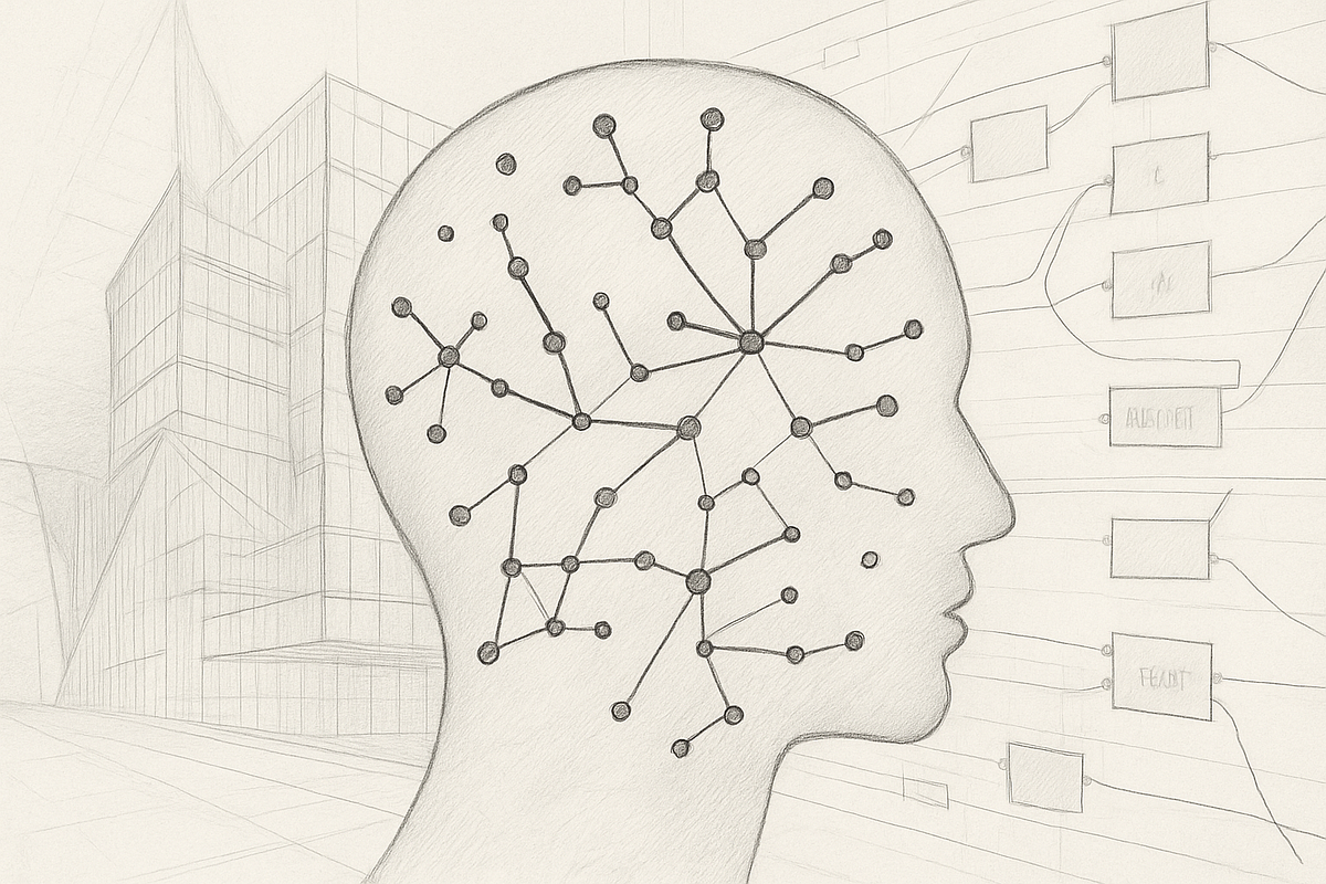 Computational Design Logic. A Beginner’s Guide to Thinking Before… | by ...