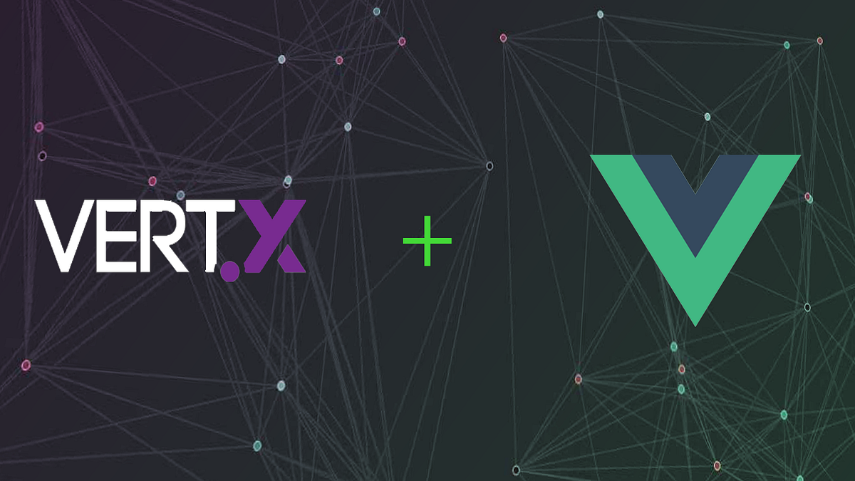 Vert.x (Java) & VueJs (Javascript) — A real-time chat system — Part 1 | by Ayomide Fagbohungbe ...