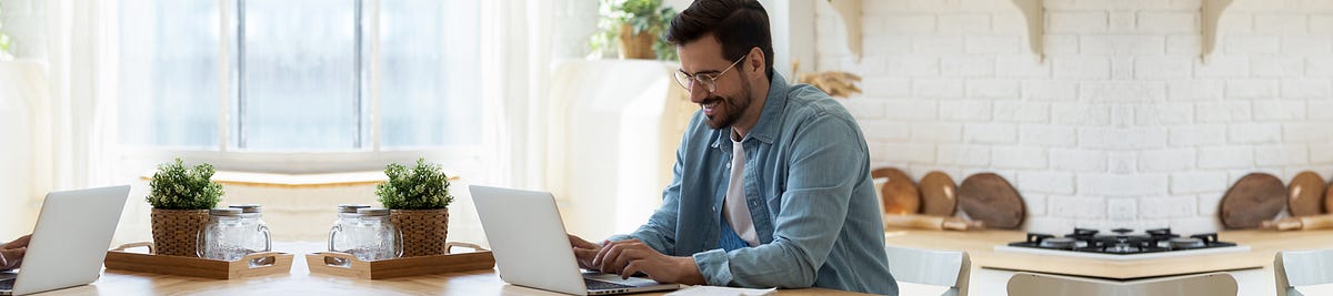 How to make a digital learning model effective and productive? | by ...