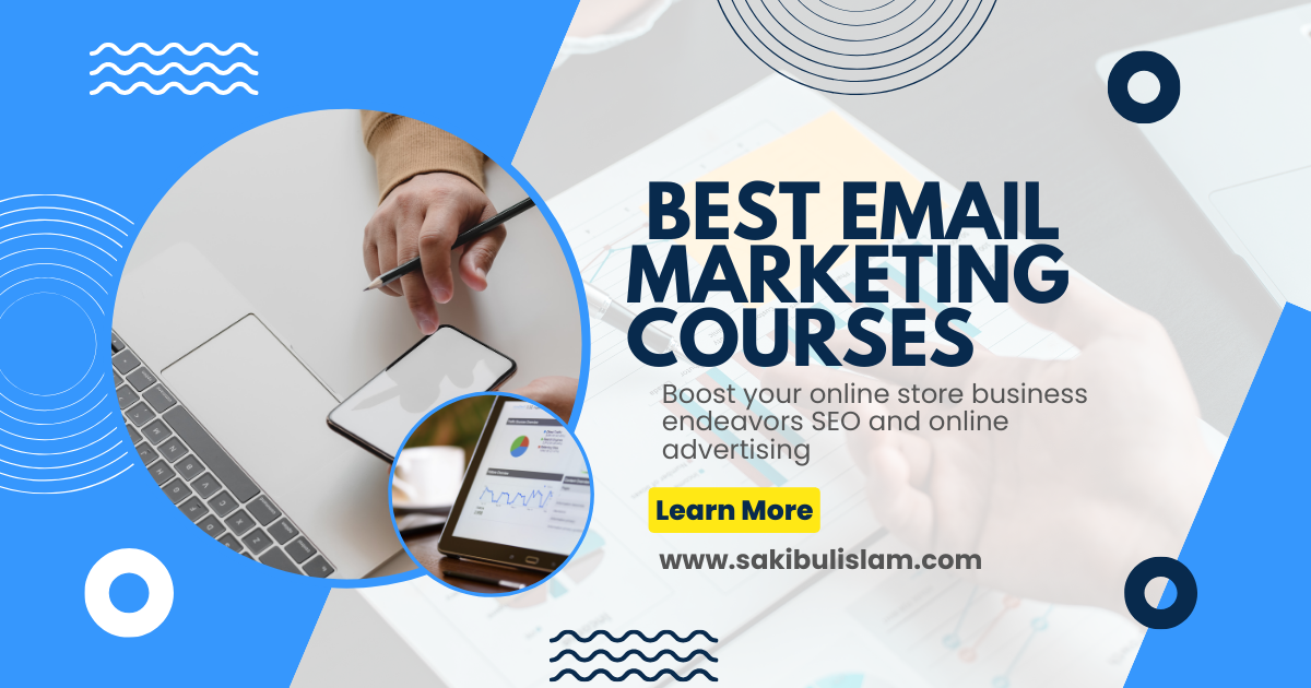 Where to Learn Email Marketing: Unveiling the Path to Effective ...