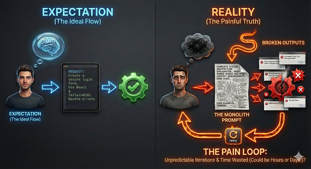 I Cut My AI-Assisted Development Time by 33%. Here’s How. | by Ruslan ...