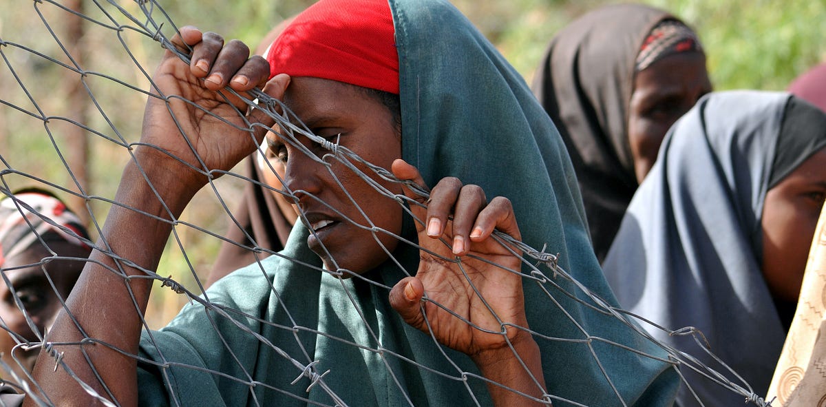 Closing the doors of Dadaab and Kakuma | by Anna Spethman | Migrant ...