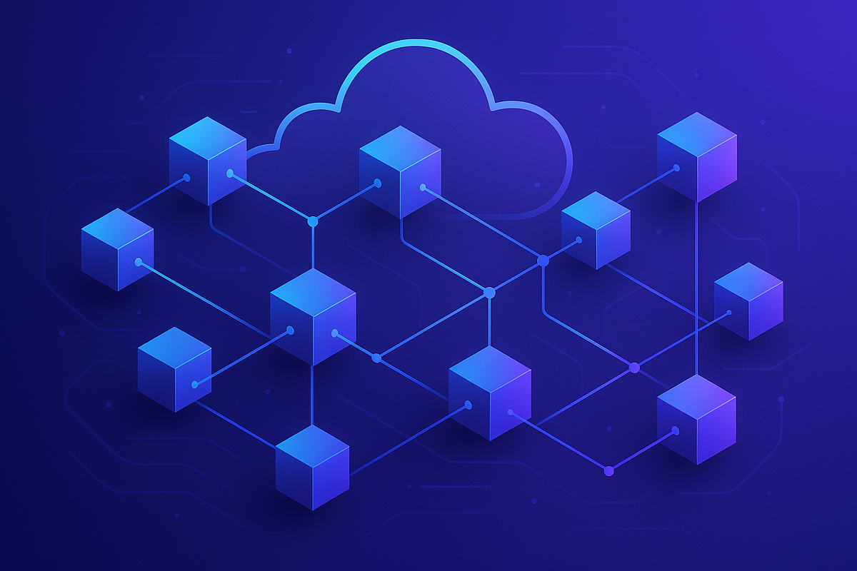 Understanding Microservice Architecture: A Beginner’s Guide to Scalable Systems | by Pasindu ...