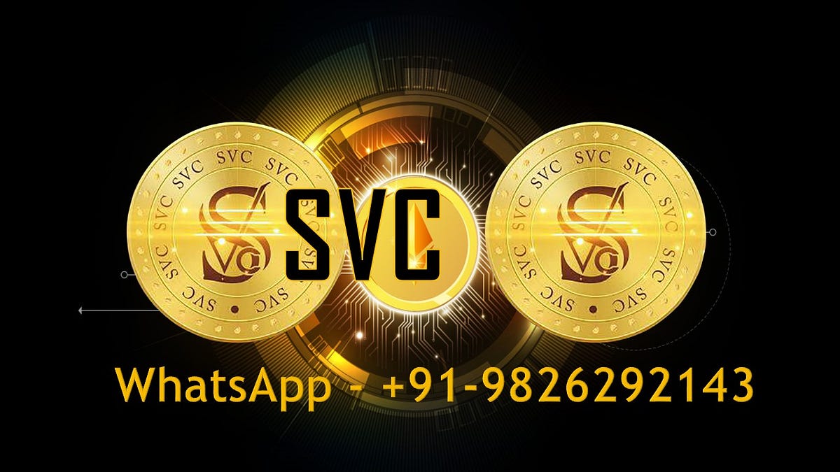 SVC International | Shine City | Shine Group | by Shine V Coupan | Medium