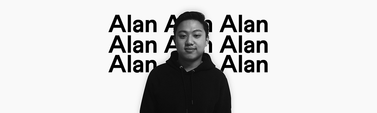What I’m Trading | Alan. Alan was crowned Australia’s Next Top… | by ...