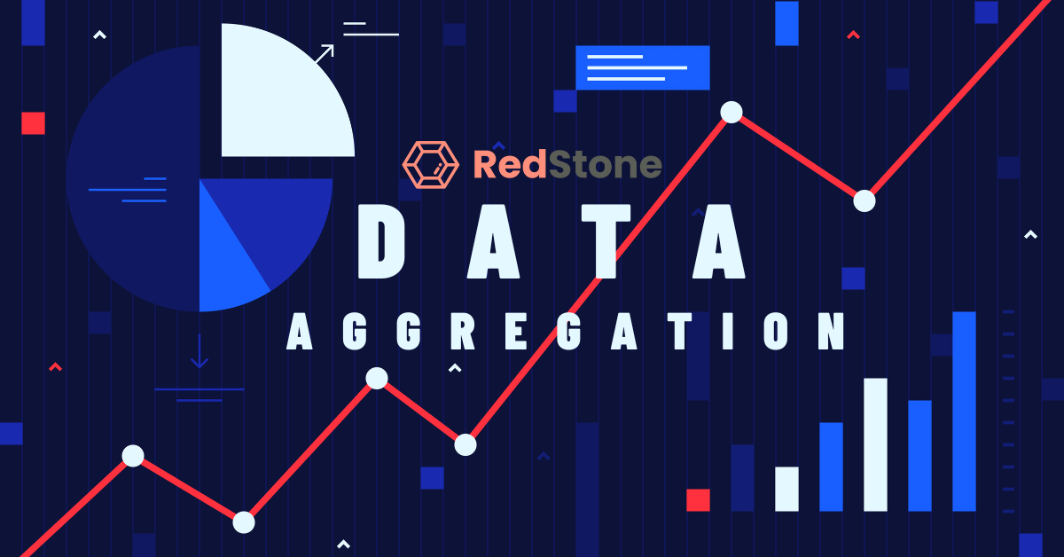 Data Aggregation and its role in blockchain oracles | by KeithbmBG | Medium