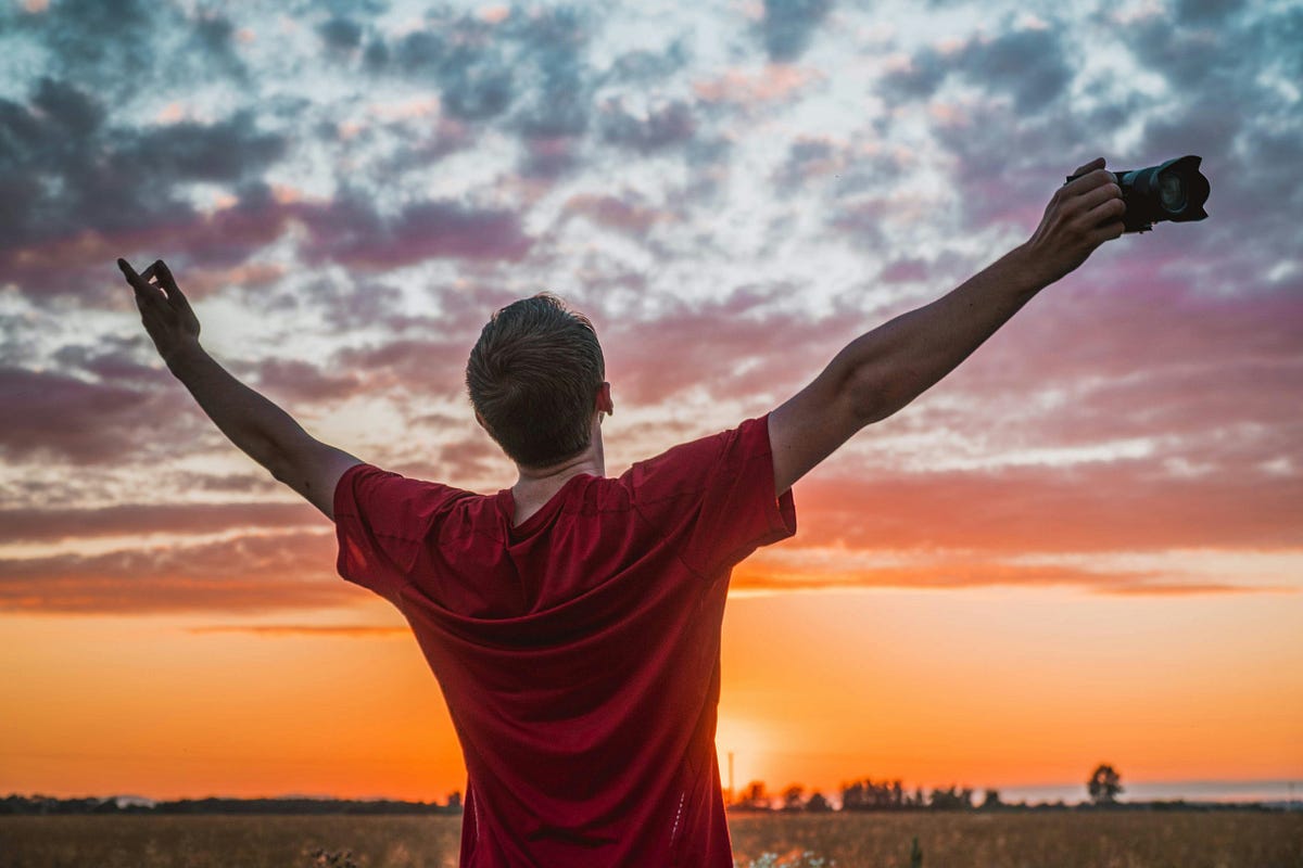 Your Health Is the Real Reason Your Goals Keep Stalling | by Ali ...