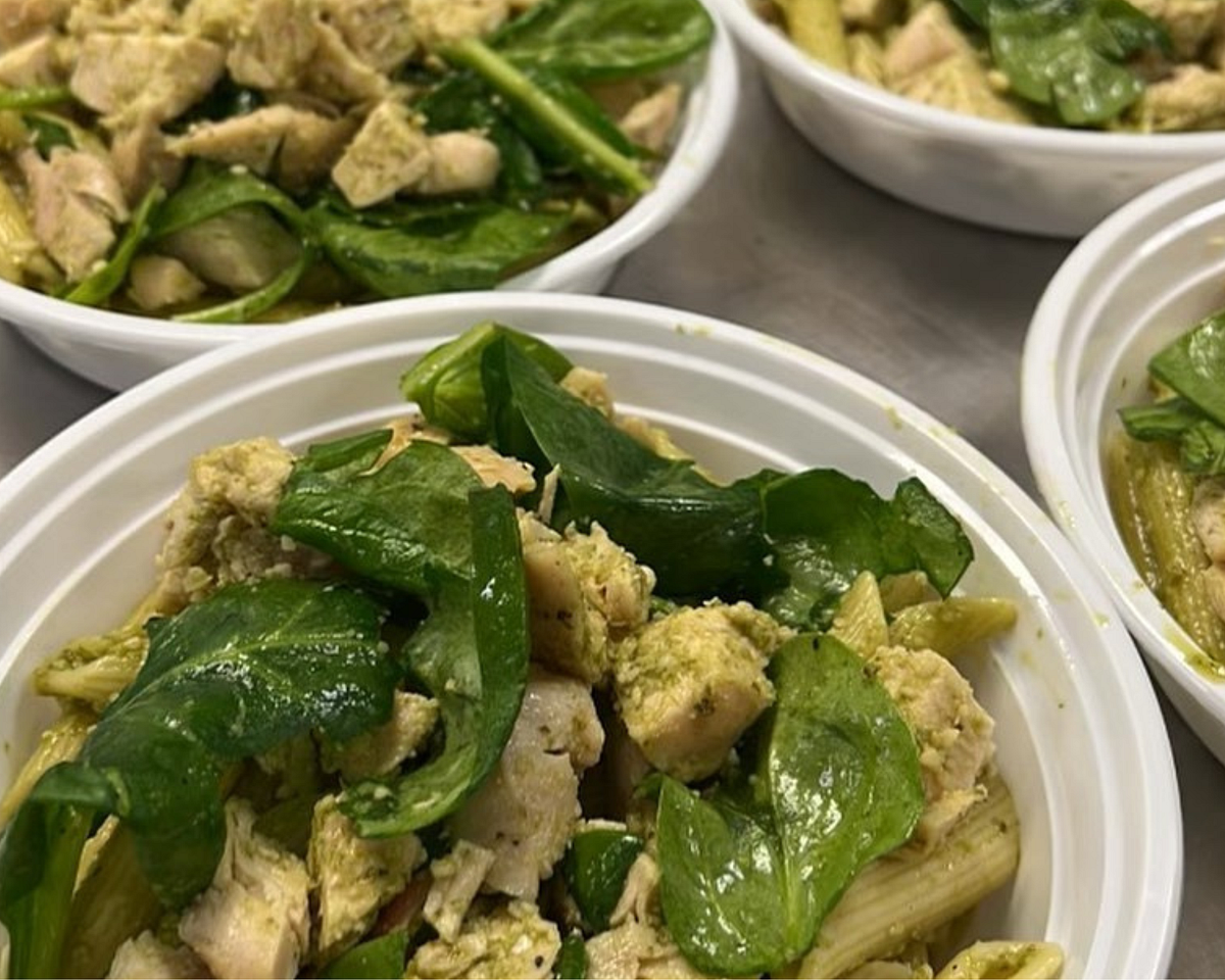 Best Meal Prep Companies | JustFit Kitchen - Justfitkitchenus - Medium