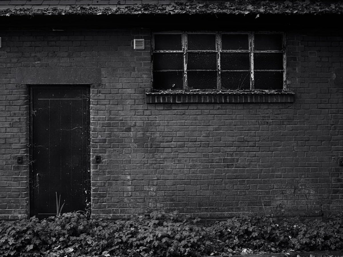 Windows Shut and Curtains Closed. —poem (Grieving love, lost hope, and ...