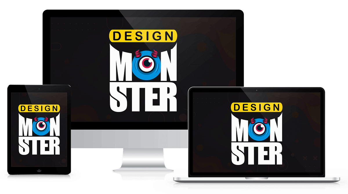online Design Monster — 17 Million+ Multimedia Assets In Just One Click ...