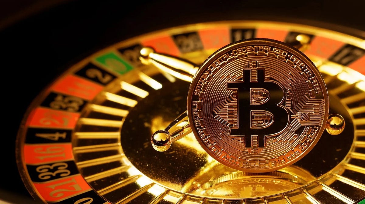 Top Signs That You Might Have A Crypto Addiction | by Johnwege ...